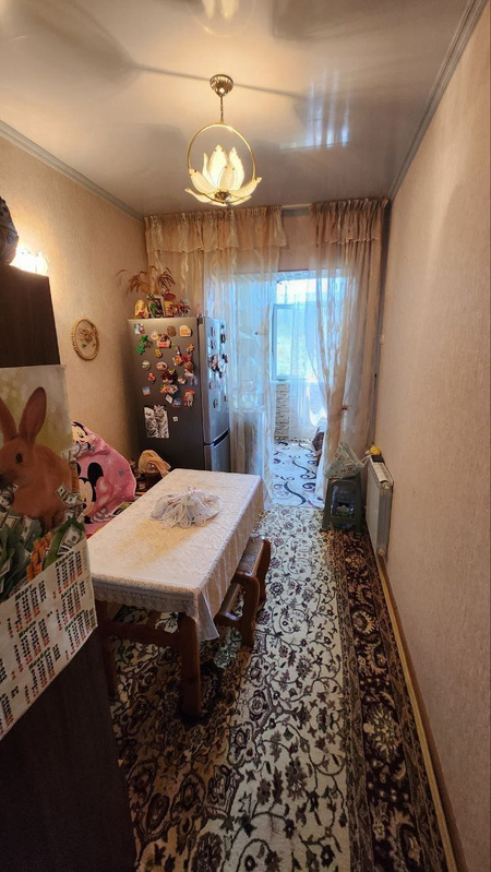 Продается квартира 3/4/4. Алгоритм .массив Гулистан.