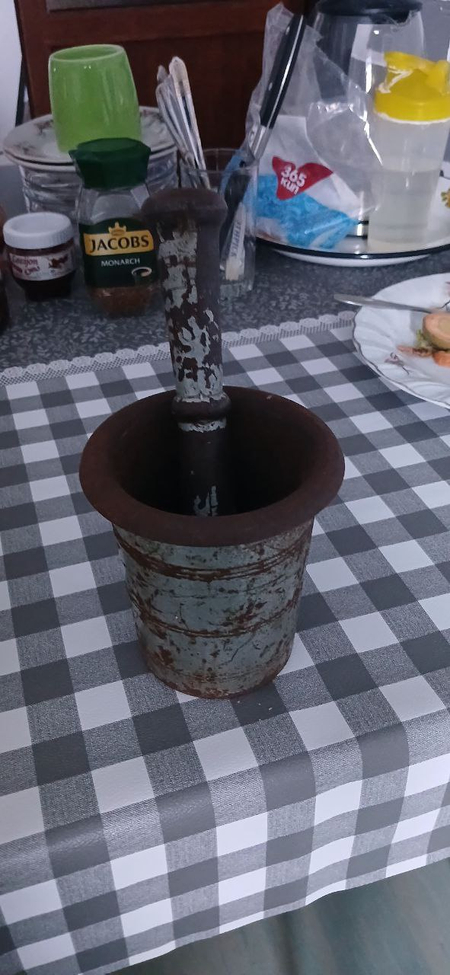 Kuvshin sostoyaniya yaxshi