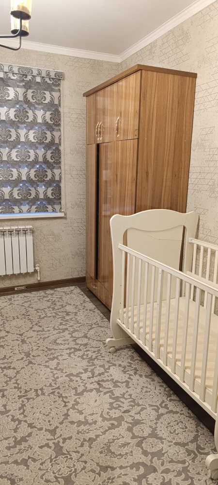 Сдаётся дом #Аренда 3х.ком на Геофизика 
Мирзо Улугбек район 
ТТЗ райо