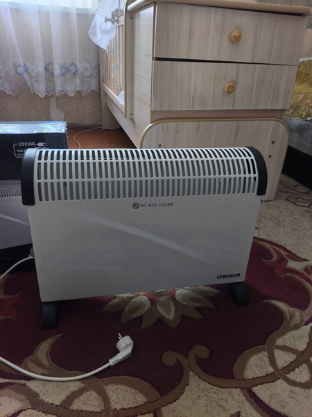 Продам обогреватель