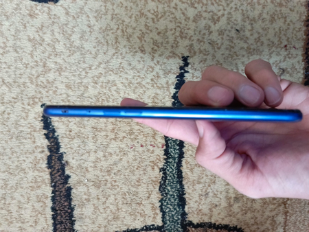 Samsung A10c F/B
