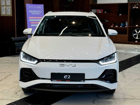 Byd E-2 405 luxe