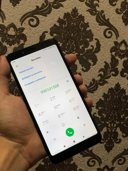 Redmi note 5 4/32 Ideal