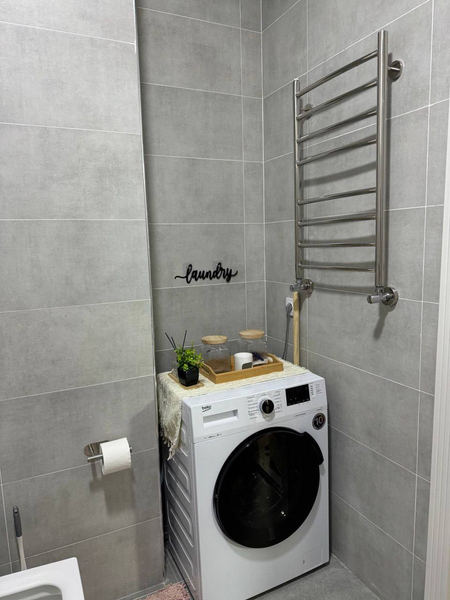Продается 2х ком. квартира, ЖК Гринвич, ор-р: Мирабад-й р-н, 50м2