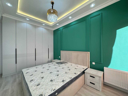 Продаётся квартира с парилкой 2х комнатная на 3 - этаже. Гагарина