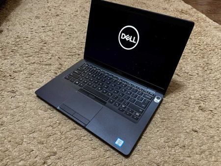 Dell Latitude 5401 14\\\