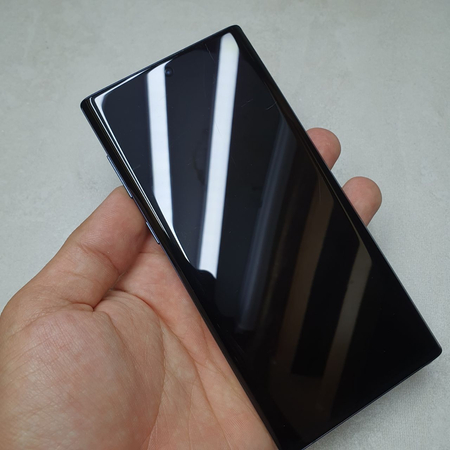 Samsung galaxy note 10