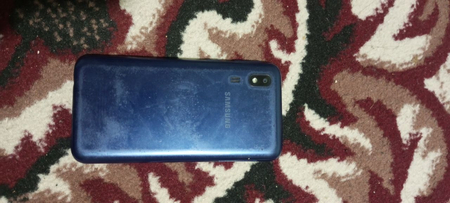 Samsung galaxy A2 core