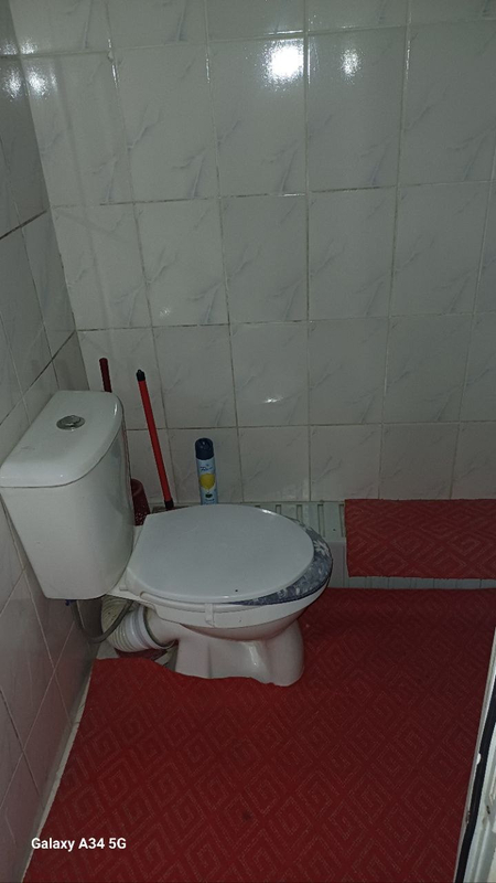 2 xonali kvartira barcha jihozlari bilan sotiladi
