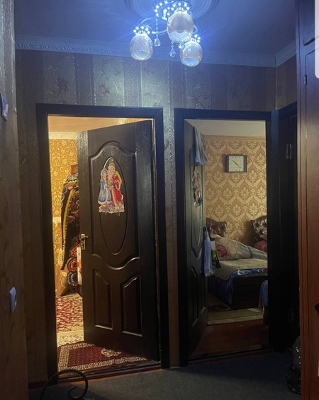 ИПОТЕКА  3/3/4  77сер. ТТЗ-4 Бойжегид N159