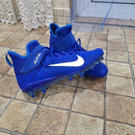 Nike Alpha Бутсы