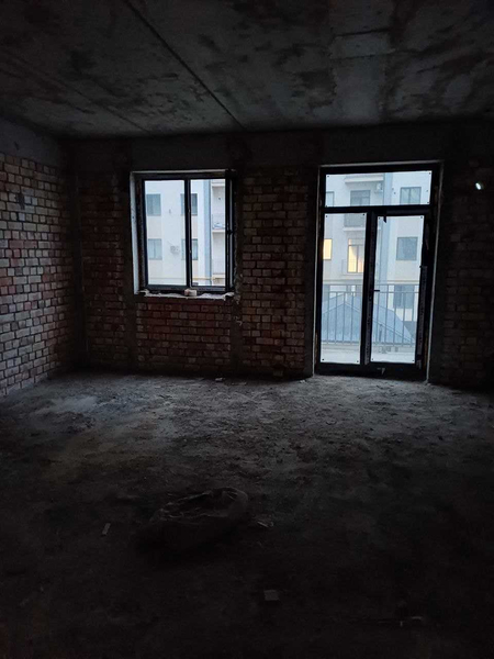 Предлагается квартира в ЖК Оlmos Residence!