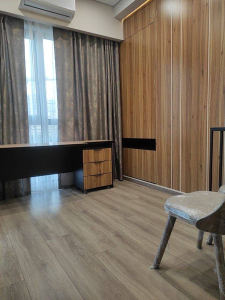 Аренда ЖК Akay city 4/6/25 86 кв.м
