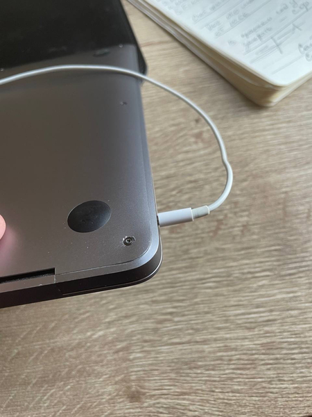 Macbook Air 13 inch (2018)