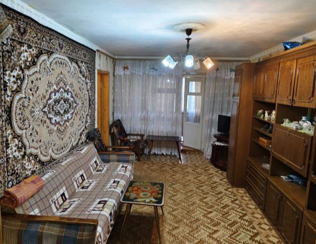 Аренда квартиры массив ялангач буз2