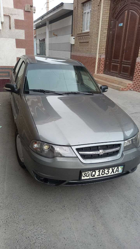 Arzon Nexia 2 sotiladi,