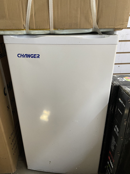 Холодильник changer