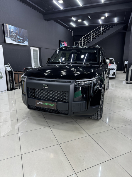 ROX STONE 01 gibrit 2024 Servis Garantiya bor Zavodan Tayor Rus tilida