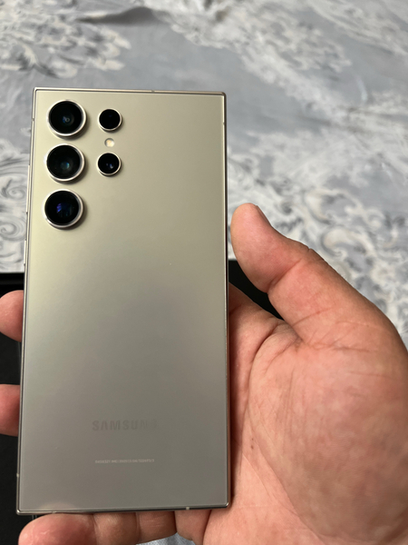 Samsung 24 ultra 256gb