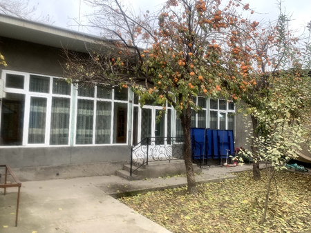 Arendaga Xona . Комната в аренду