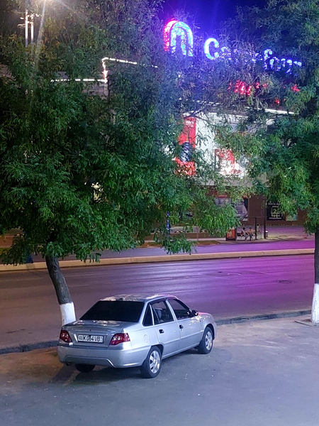 Nexia 2 1.6 chevorolet