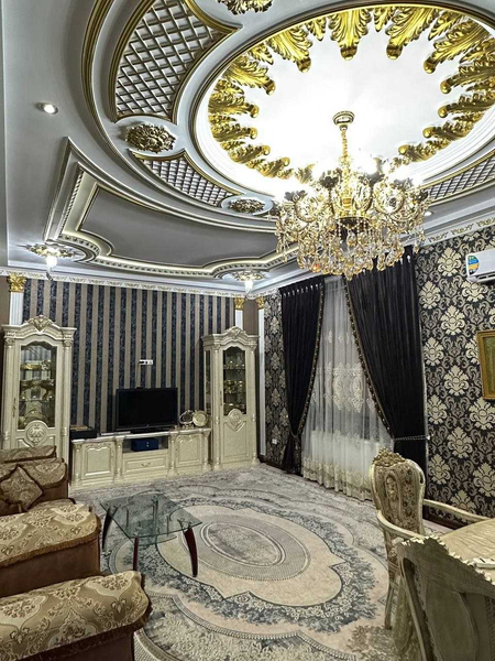 № 1587 2х этажный дом площадью 3 соток по ул. Некрасова
