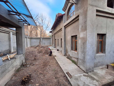 Продаётся дом, ориентир Текстильный круг ID: 55276