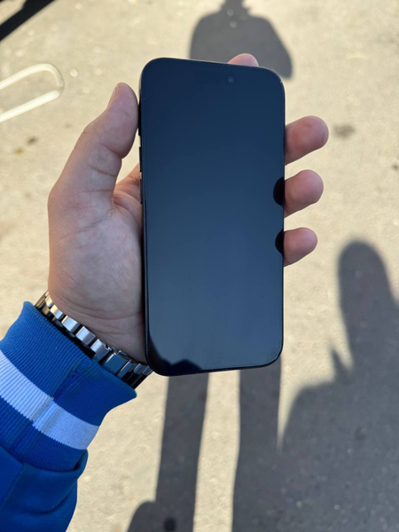 Iphone 15 Pro 128Gb