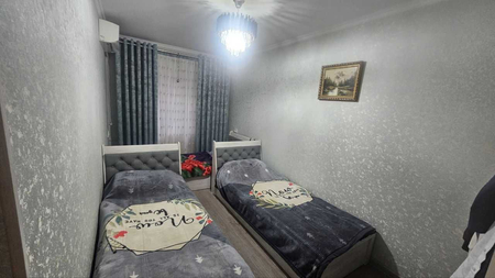Срочно продается квартира  3-к.квартира (J3836)