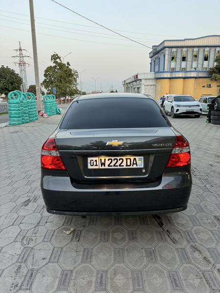 Nexia 3 / Нексия 3