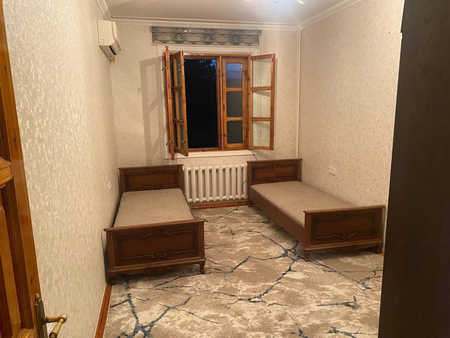 Аренда Студент Себзор Карзинка 2.хонали Факат Узок мудатга Берилади