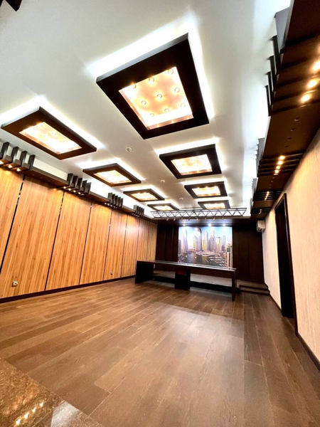 Продается Евро офис Ор-р: парк Бабур 480м2
