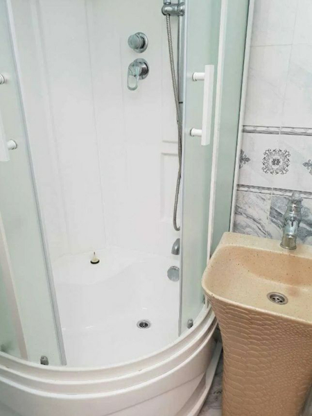 Чил 7кв  2/3/4  2*6м²  50м²