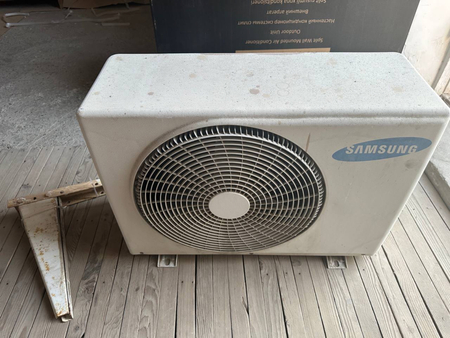 Samsung conditioner