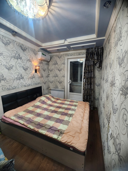 Сдается квартира, на лабзаке, ц 13, рядом осие гранд ресторан