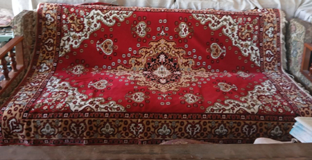 Продам диван советский
