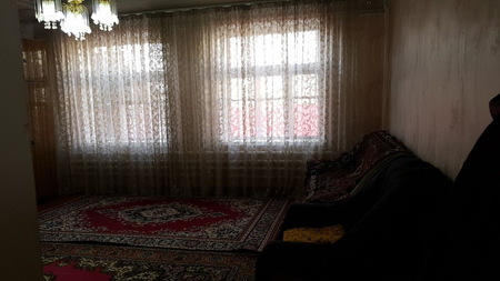Продается дом с участком