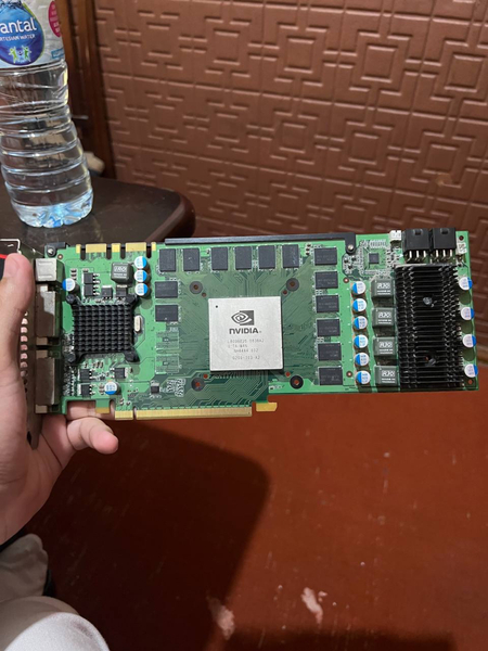 Две видеокарты gtx650 1gb и gtx260 892мб обмен