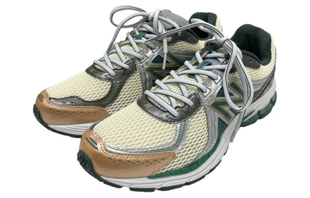 Кроссовки AIME LEON DORE x New Balance NB 860 V2 / 40-45 / Вьетнам