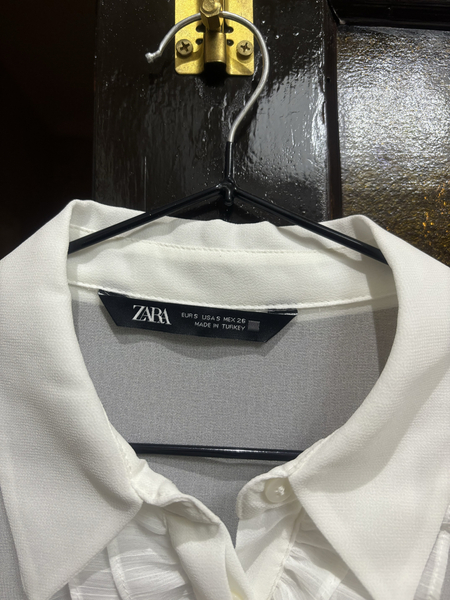 Блузка от Zara