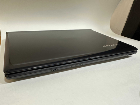 Ноутбук LENOVO, Core i7, AMD Radeon HD 6300M