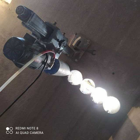 Perfarator va beton buzish ishlari bo‘lsa qabul qilamiz