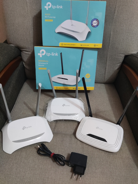 Tp link wi fi 300mb N300 многофункциональный