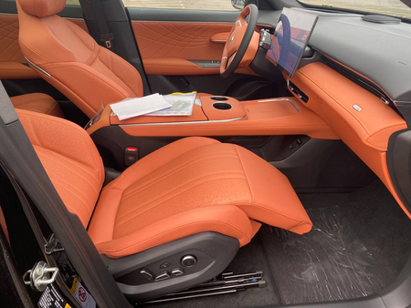 Changan Shenlan (Deepal) S07 215 Max
