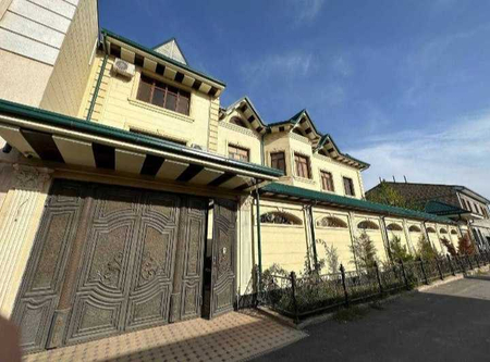 Продается Евро дом Ориентир: В дурмане  1200м2