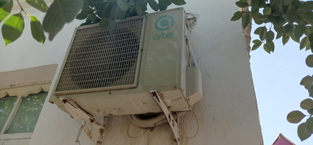 ARTEL 12 konditsioner glorya