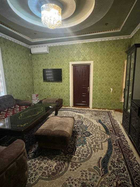 Продается дом 3сотки рядом с Mirabad Avenue