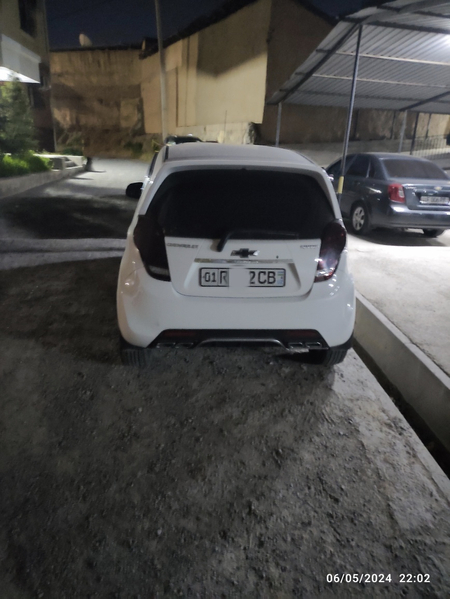 Spark suxoy ijaraga beriladi metan gaz