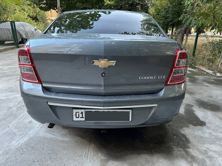 Chevrolet Cobalt 2024 4-pozitsiya