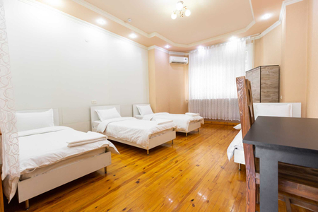 Great Trip MIni Hotel